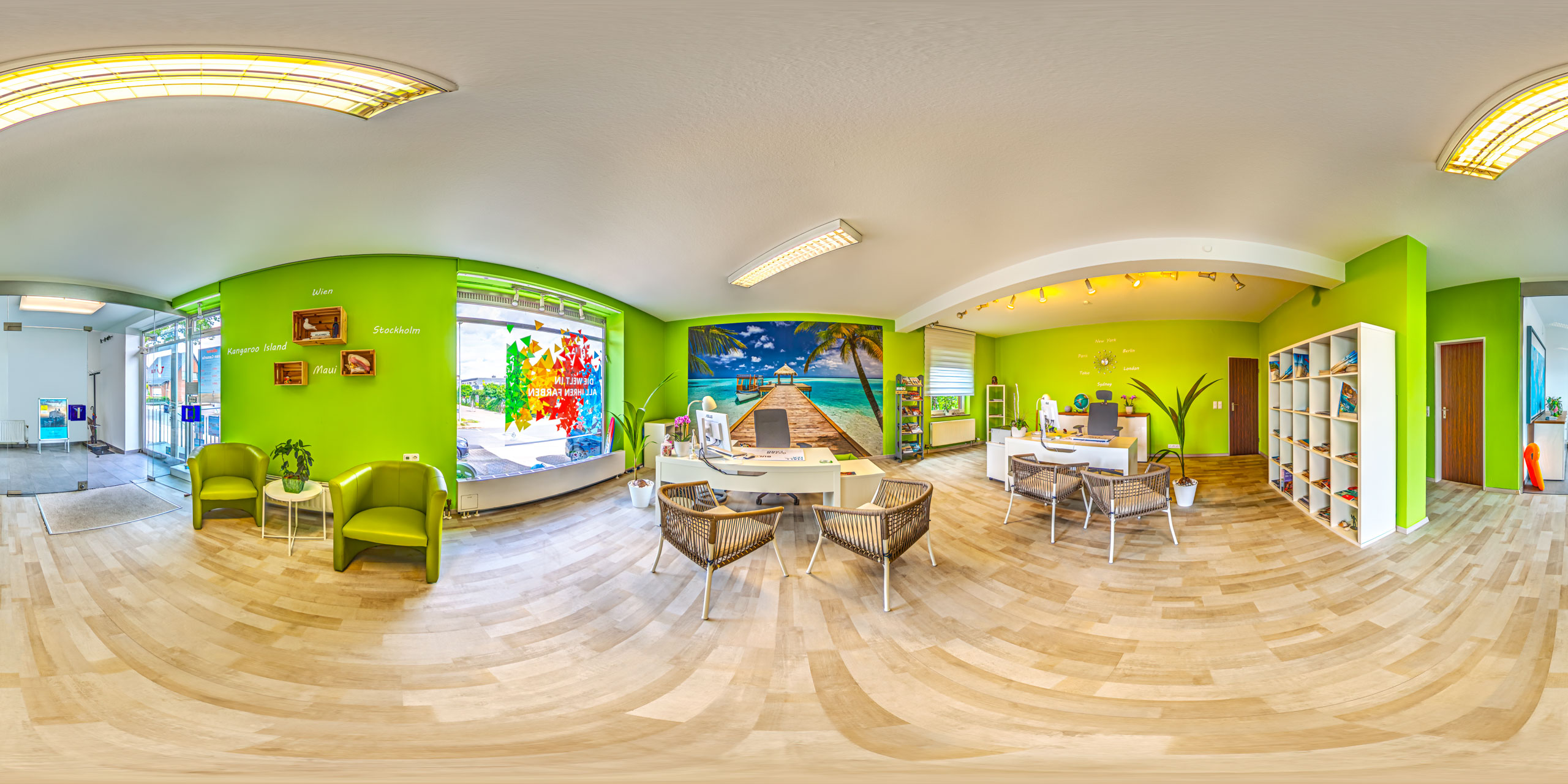 dooit-reisen Schwafheim - SOLIDGROUND MEDIA